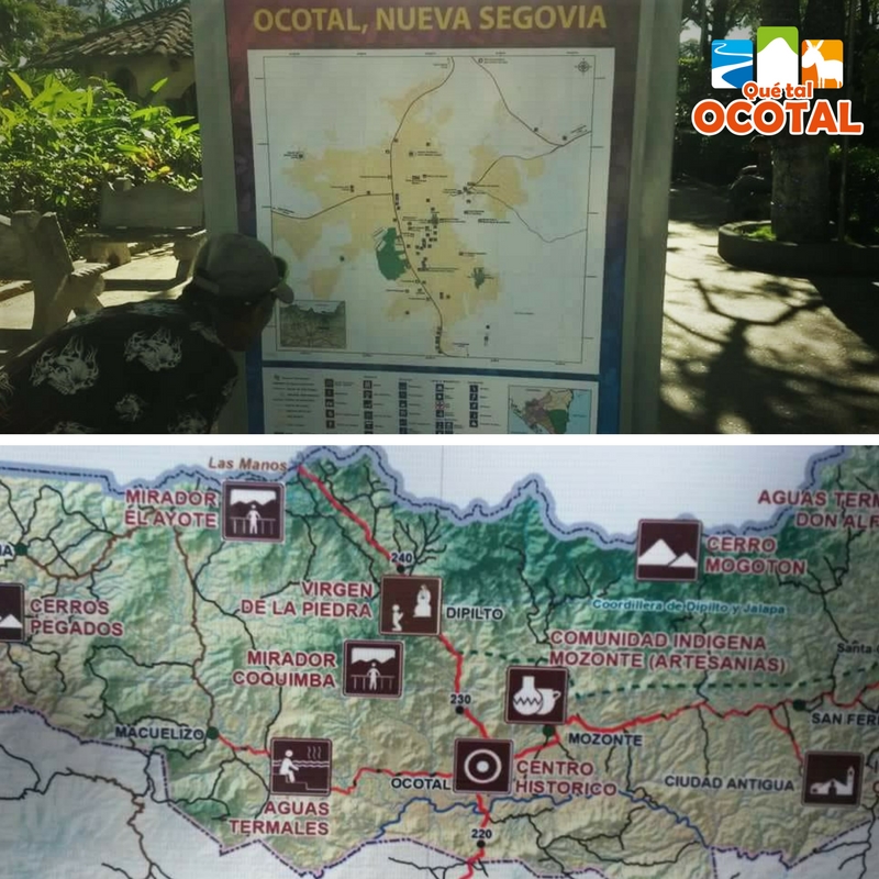 Segovia plano turistico | Portugalessence.com