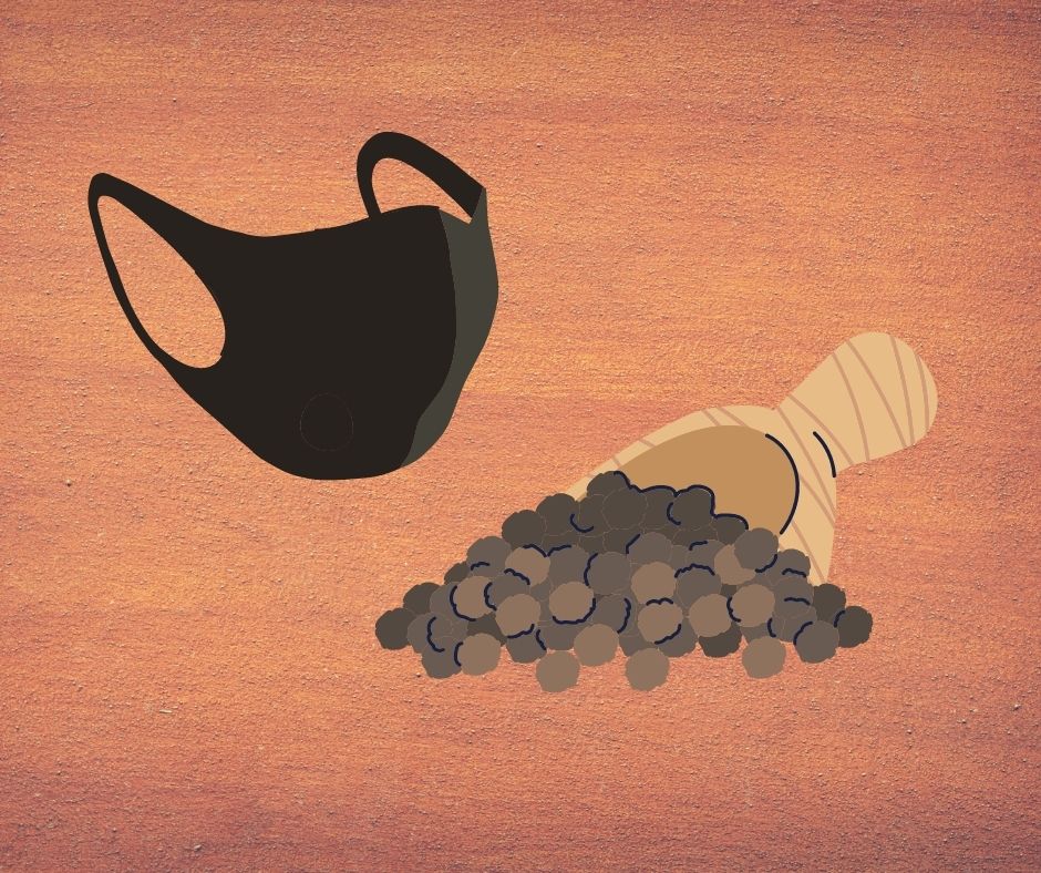 Cortar Café En Plena Pandemia - Que Tal Nicaragua