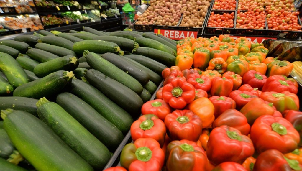 Festivales Que Impulsan El Consumo De Alimentos Locales